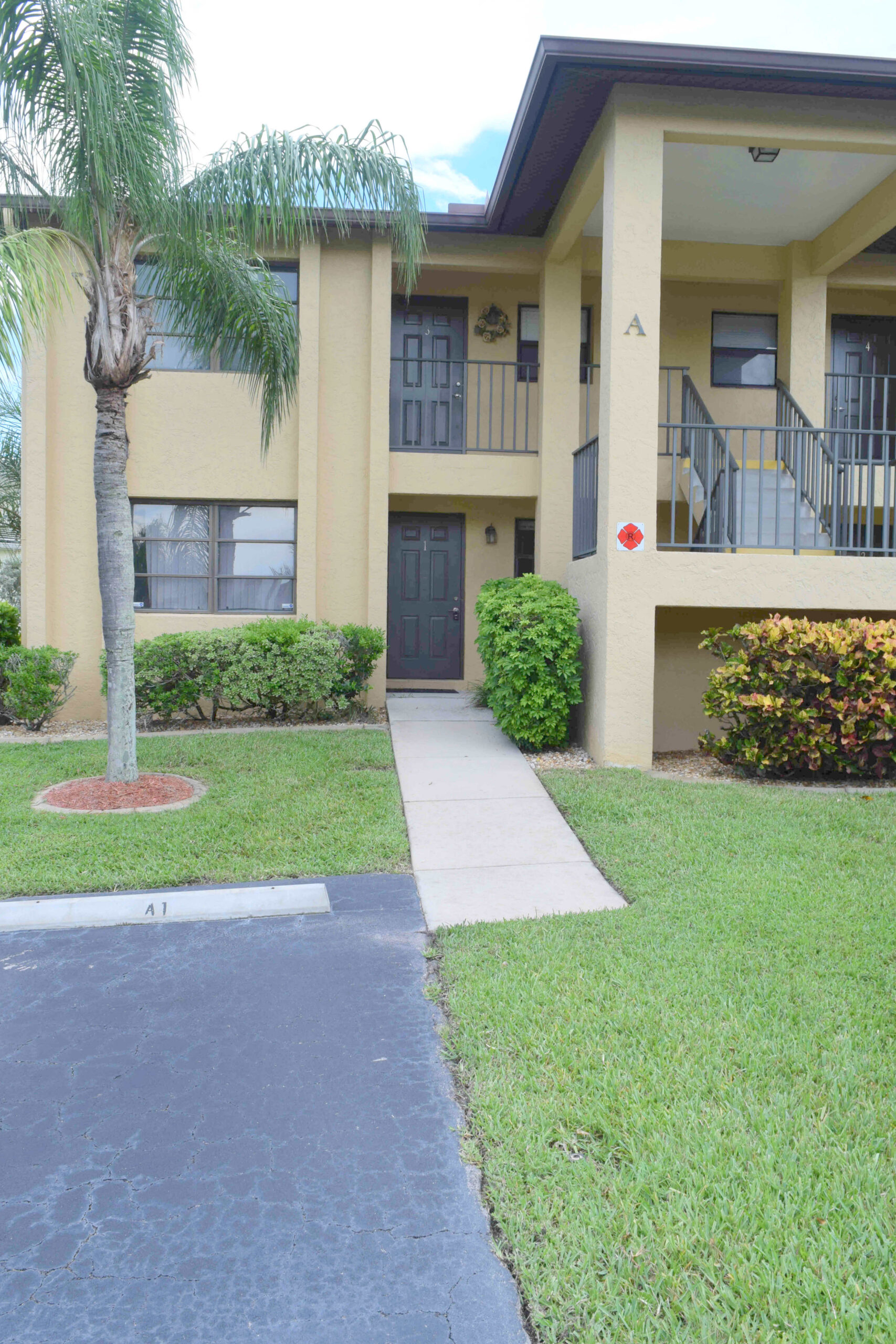 3221 White Ibis Ct, #A-1 | Florida West Coast Realty (941) 637-4900